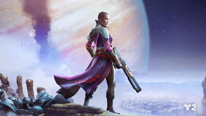 Ikora Rey - Destinypedia, the Destiny wiki