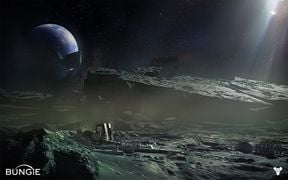 Moon - Destinypedia, the Destiny wiki