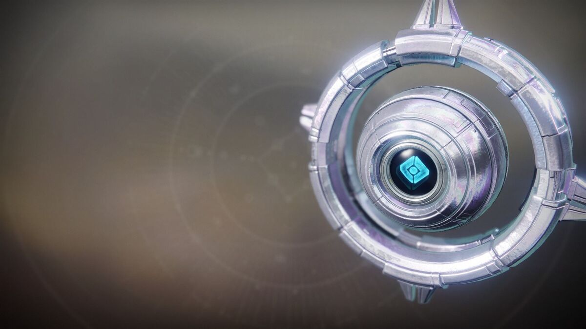 Peerless Precision Shell - Destinypedia, the Destiny wiki