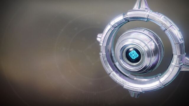 Peerless Precision Shell - Destinypedia, the Destiny wiki