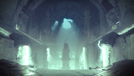 Aqueducts - Destinypedia, the Destiny wiki