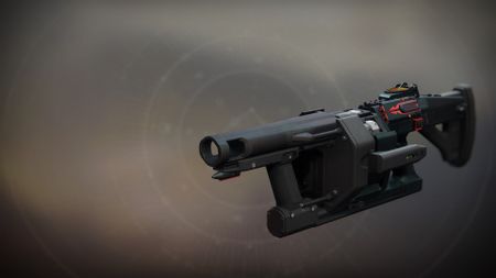 Forum:Ares's Bloodlust - Destinypedia, the Destiny wiki