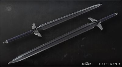 Category:Images of Swords - Destinypedia, the Destiny wiki