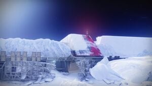 Clovis Bray (corporation) - Destinypedia, the Destiny wiki