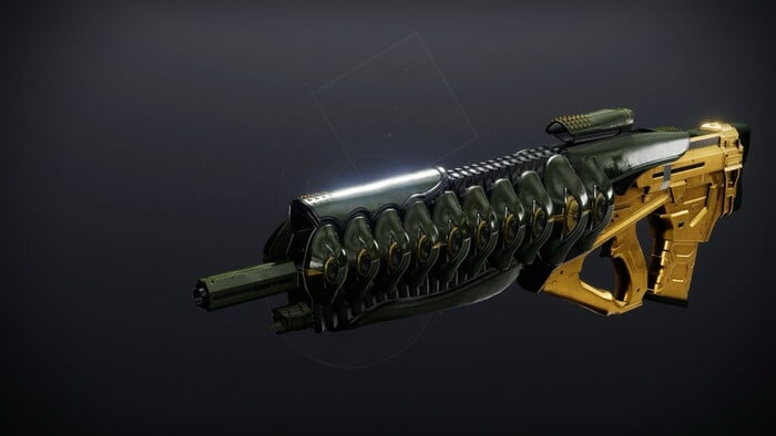 Nullify - Destinypedia, the Destiny wiki