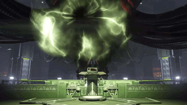 Spawn of Crota - Destinypedia, the Destiny wiki