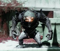 Revenant Ogre - Destinypedia, the Destiny wiki