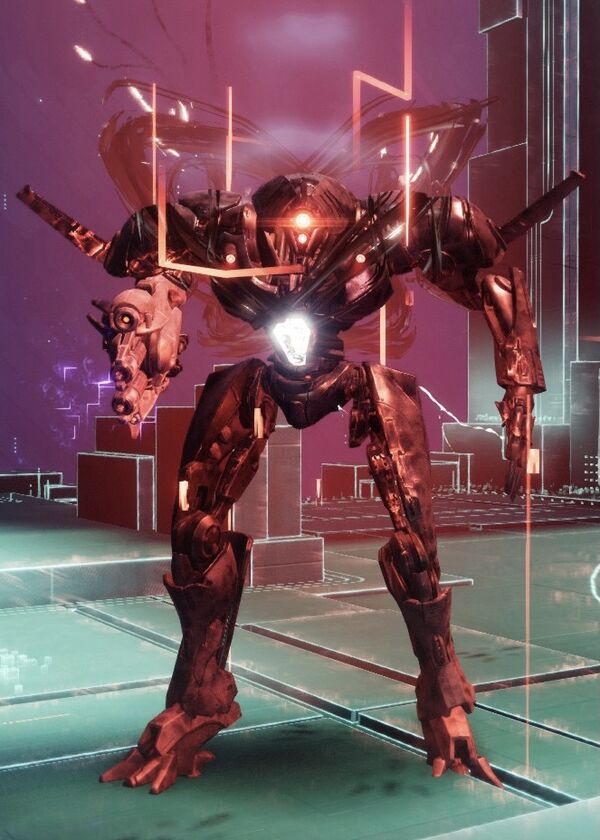 Scytale - Destinypedia, the Destiny wiki