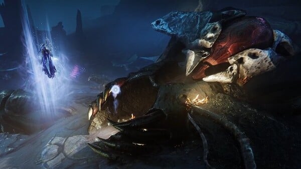 Oryx, the Taken King - Destinypedia, the Destiny wiki