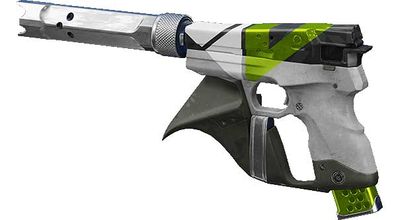 VEIST - Destinypedia, the Destiny wiki