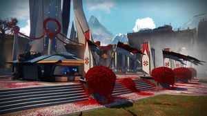 Crimson Days - Destinypedia, the Destiny wiki
