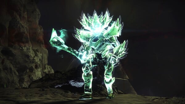 Crota, Son of Oryx - Destinypedia, the Destiny wiki