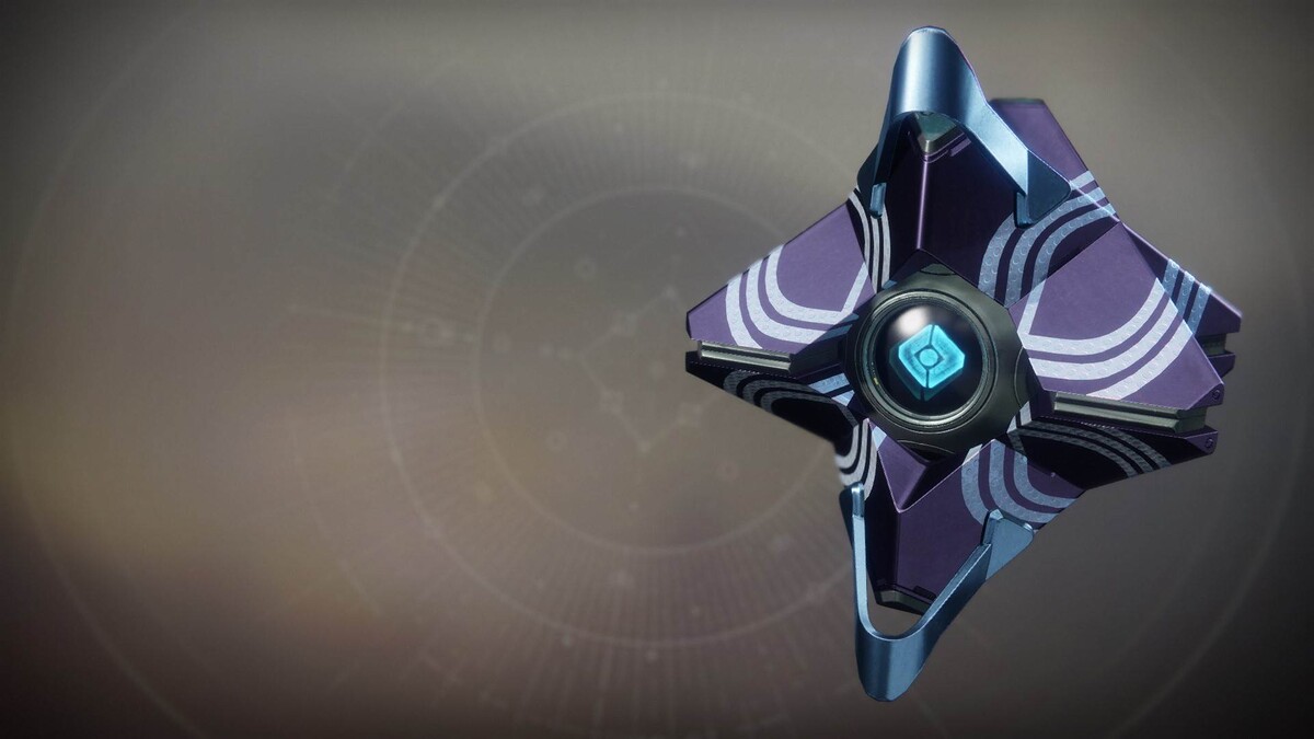 Interchange Shell - Destinypedia, the Destiny wiki