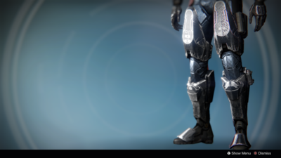 Knight (armor) - Destinypedia, the Destiny wiki