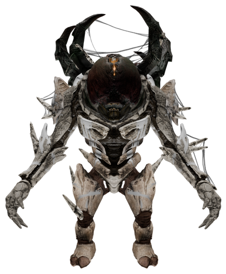 Forum:Noxious Ogre - Destinypedia, the Destiny wiki
