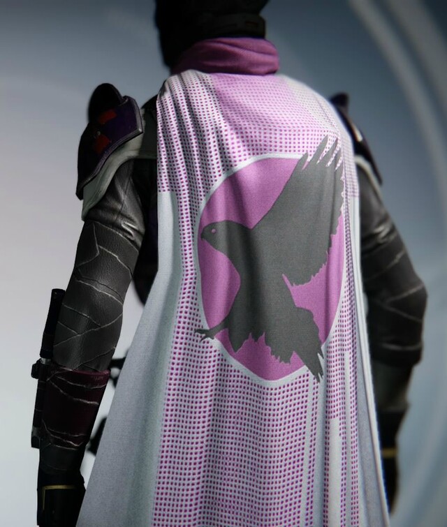 Quantum-Phoenix Blue - Destinypedia, the Destiny wiki