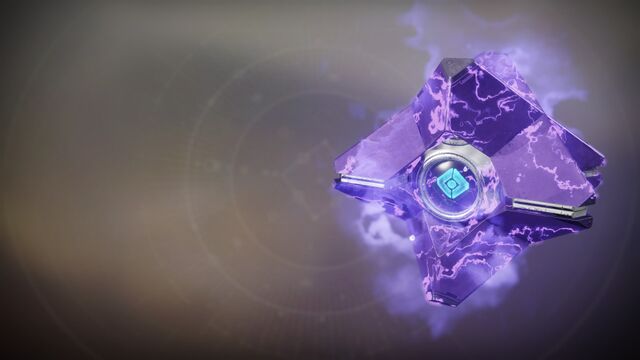 Void Shell - Destinypedia, the Destiny wiki
