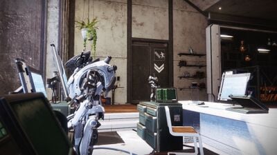 Frame - Destinypedia, the Destiny wiki