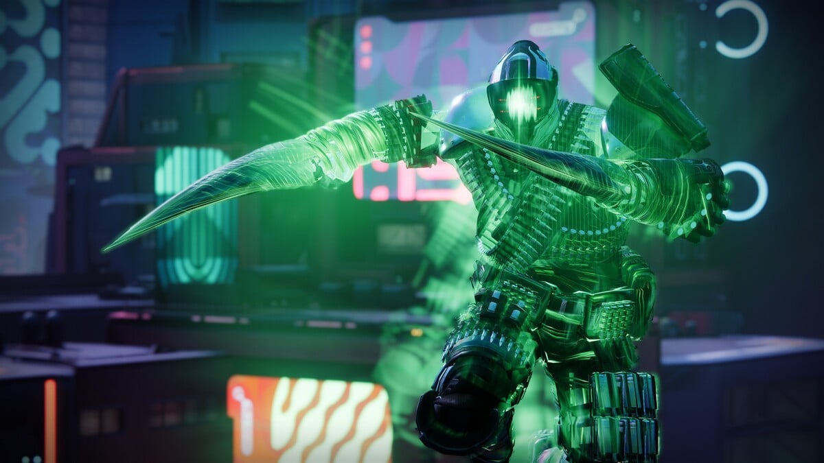 Bladefury - Destinypedia, the Destiny wiki