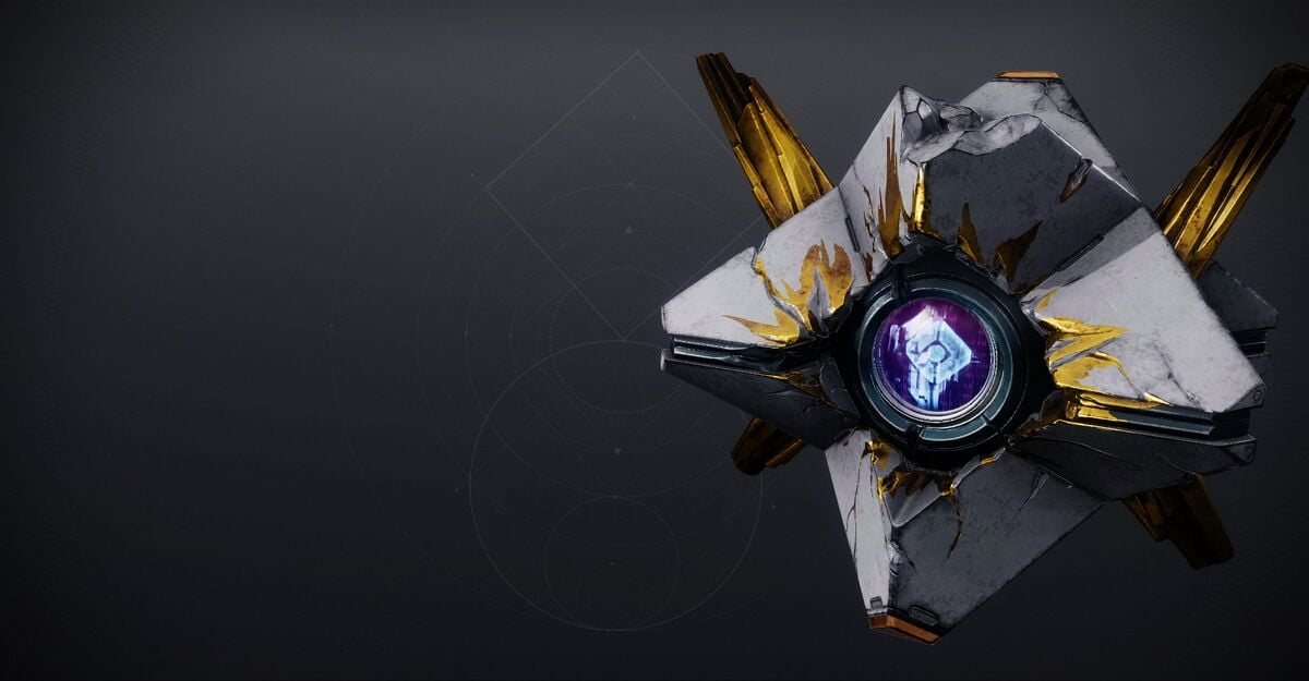 Battle-Worn Shell - Destinypedia, the Destiny wiki