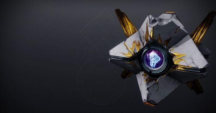 Battle-Worn Shell - Destinypedia, the Destiny wiki