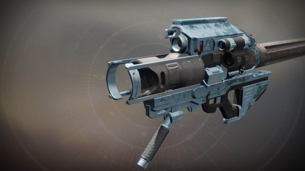 Blue Shift - Destinypedia, the Destiny wiki