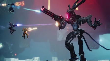 Vex - Destinypedia, the Destiny wiki