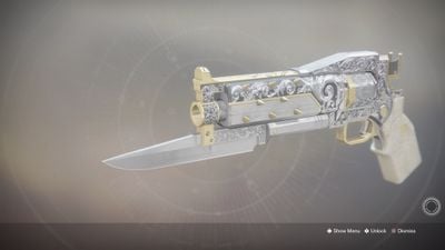 Crimson - Destinypedia, the Destiny wiki