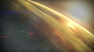 Venus - Destinypedia, the Destiny wiki