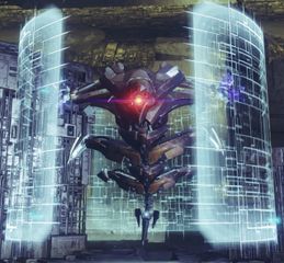 Hydra - Destinypedia, the Destiny wiki