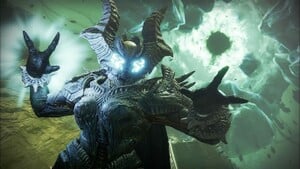 Ir Yût, the Deathsinger - Destinypedia, the Destiny wiki