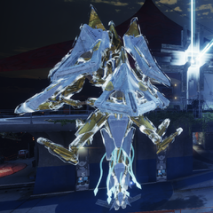 Kleftis, Archeodaemon - Destinypedia, the Destiny wiki