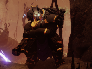 Loyalist Colossus - Destinypedia, the Destiny wiki