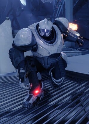 Operations Specialist - Destinypedia, the Destiny wiki