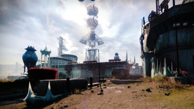 The Divide - Destinypedia, the Destiny wiki