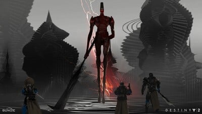 Rhulk, Disciple of the Witness - Destinypedia, the Destiny wiki