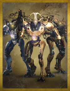 Grimoire:Enemies/Vex Axis Minds - Destinypedia, the Destiny wiki
