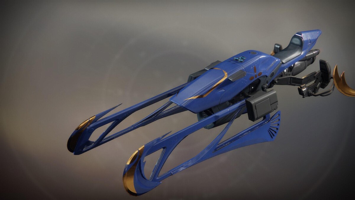Star of Dark Nights - Destinypedia, the Destiny wiki