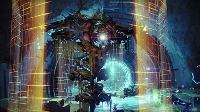 The Undying Mind - Destinypedia, the Destiny wiki