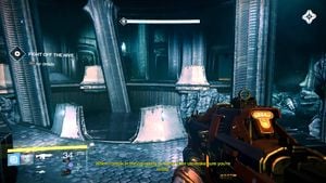 The World's Grave (mission) - Destinypedia, the Destiny wiki