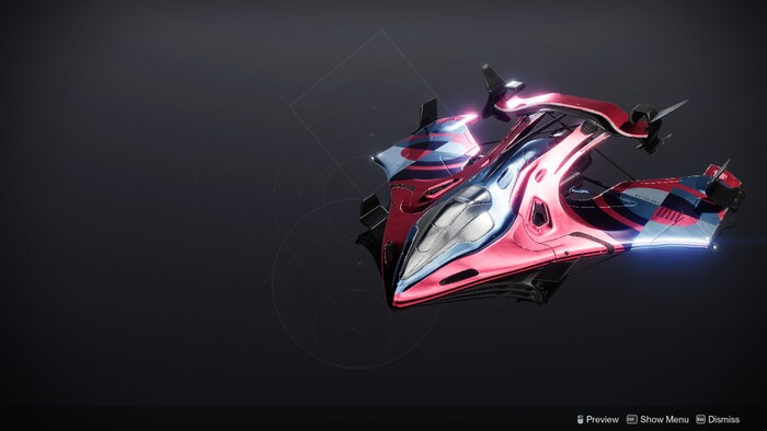 Amethystine - Destinypedia, the Destiny wiki