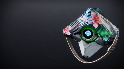 Backstroke Shell - Destinypedia, the Destiny wiki