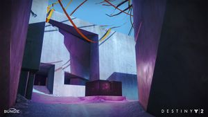 Eternity (map) - Destinypedia, the Destiny wiki