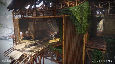 The Dead Cliffs - Destinypedia, the Destiny wiki