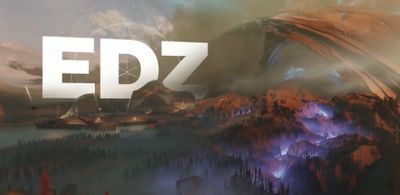 European Dead Zone - Destinypedia, the Destiny wiki
