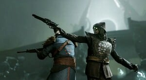 The Drifter - Destinypedia, the Destiny wiki