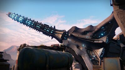 Seeder Ship - Destinypedia, the Destiny wiki