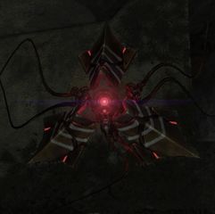 Harpy - Destinypedia, the Destiny wiki