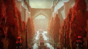 Queen's Bailey - Destinypedia, the Destiny wiki