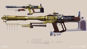 Lorentz Driver - Destinypedia, the Destiny wiki